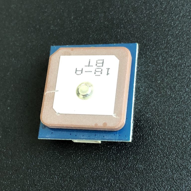 BN-220 GPS Module - WavRX