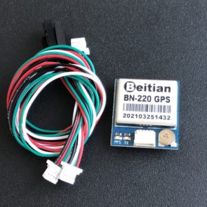 BN-220 GPS Module - WavRX